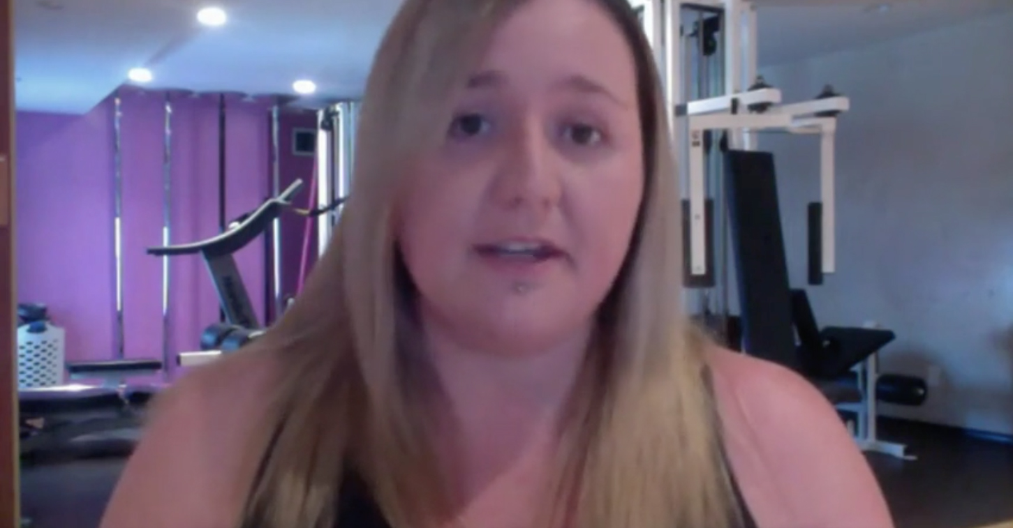Fitness During Quarantine – Interview – Vivacity Fitness
